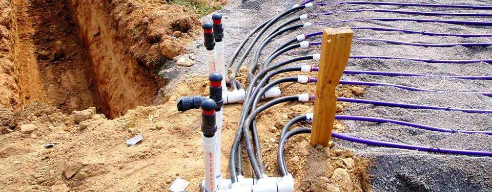 Soil Testing, Sewage Systems, Stormwater Management - Soil Services Company